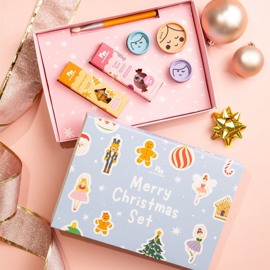 Natural Kids Makeup Gift Sets – No Nasties Kids UK